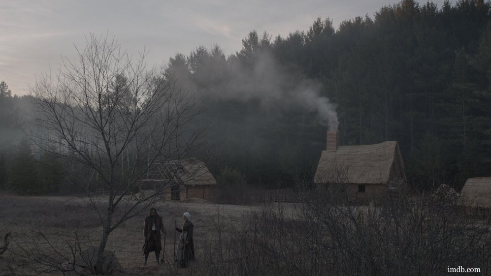 Film review – The Witch – Positively Natalie